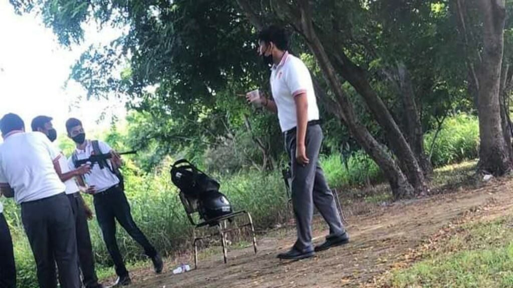 Exigen padres de familia del Cbtis de Salina Cruz garantías de ...